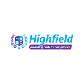 Highfield Qualifications accreditation - 2013 Event - Stadium
