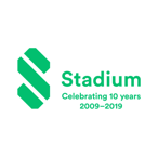 2019 - Stadium