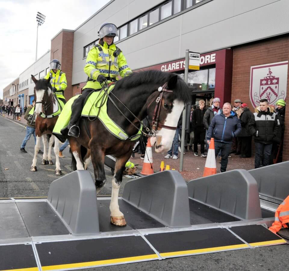 Stadium HVM - HVM, Event Security, Training - Stadium