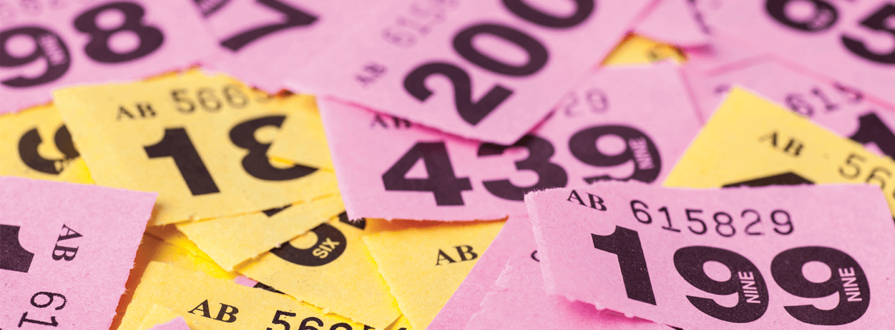 10th Anniversary Raffle: Winners Announced - Stadium