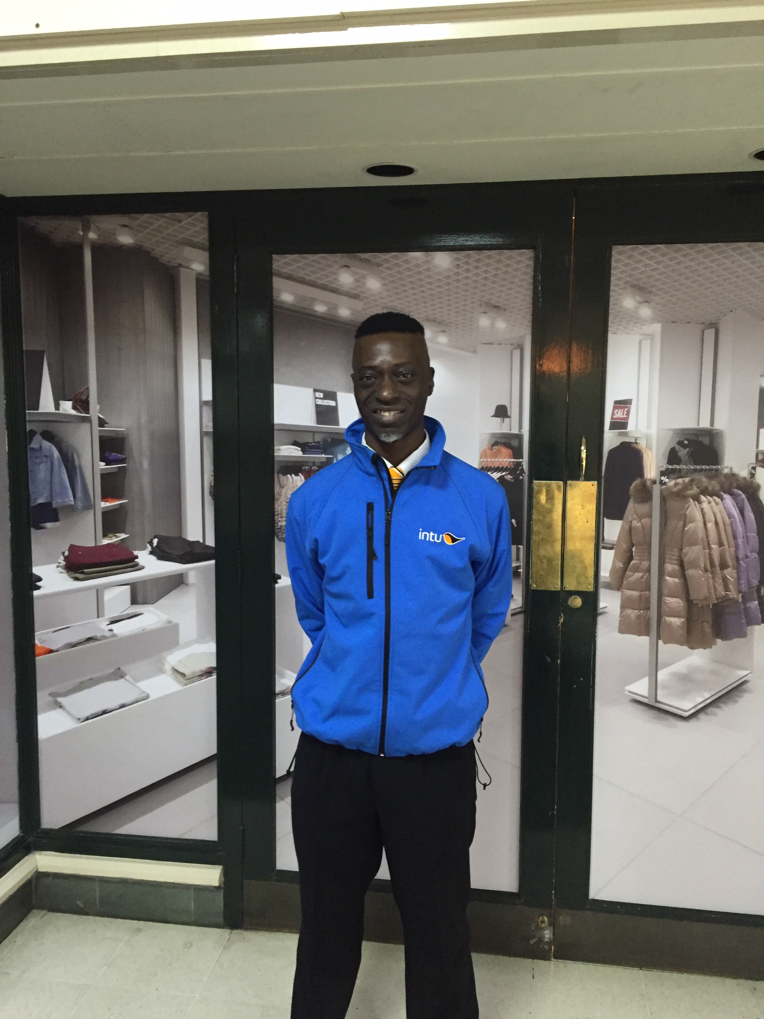 Stadium FM - Stadium